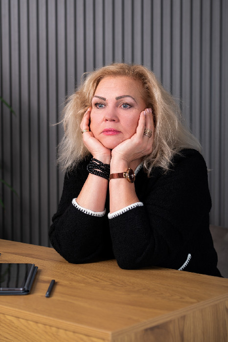 Baimė suklysti: kaip leisti sau klysti ir pačiam netapti klaida :: ESUKMC